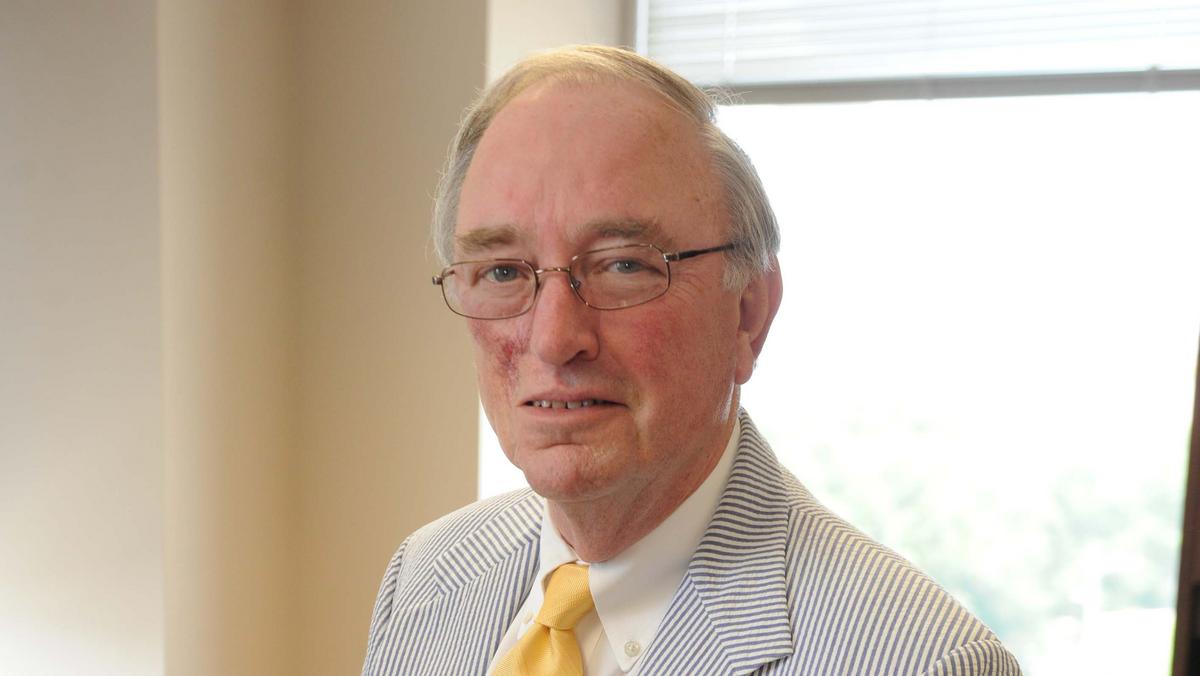 University System of Georgia Chancellor Huckaby retiring - Atlanta ...