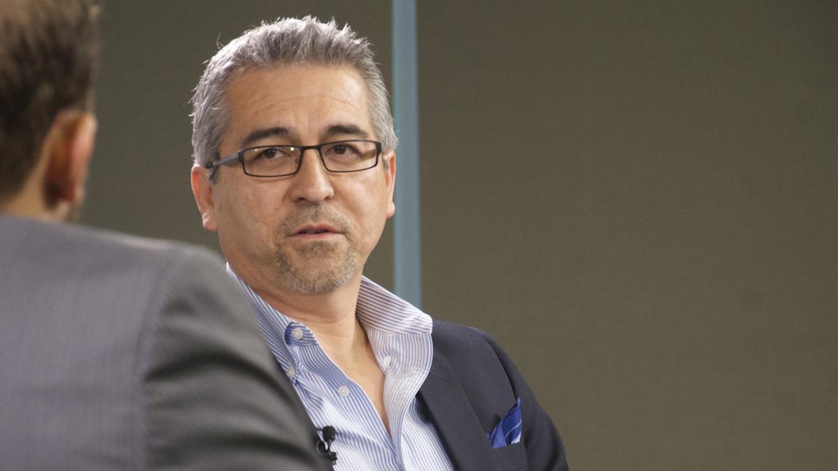 Beer biz success lead to launch for LatinWorks' founder (Video ...