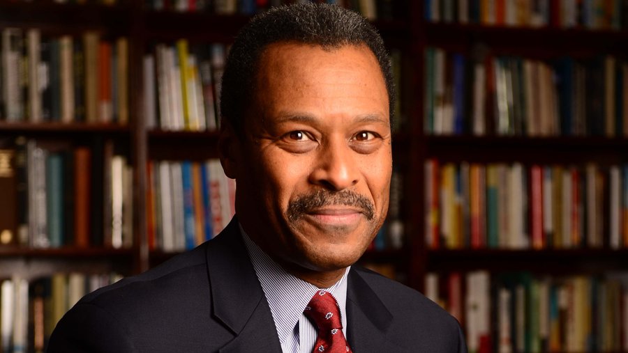 John S. Wilson, Morehouse College
