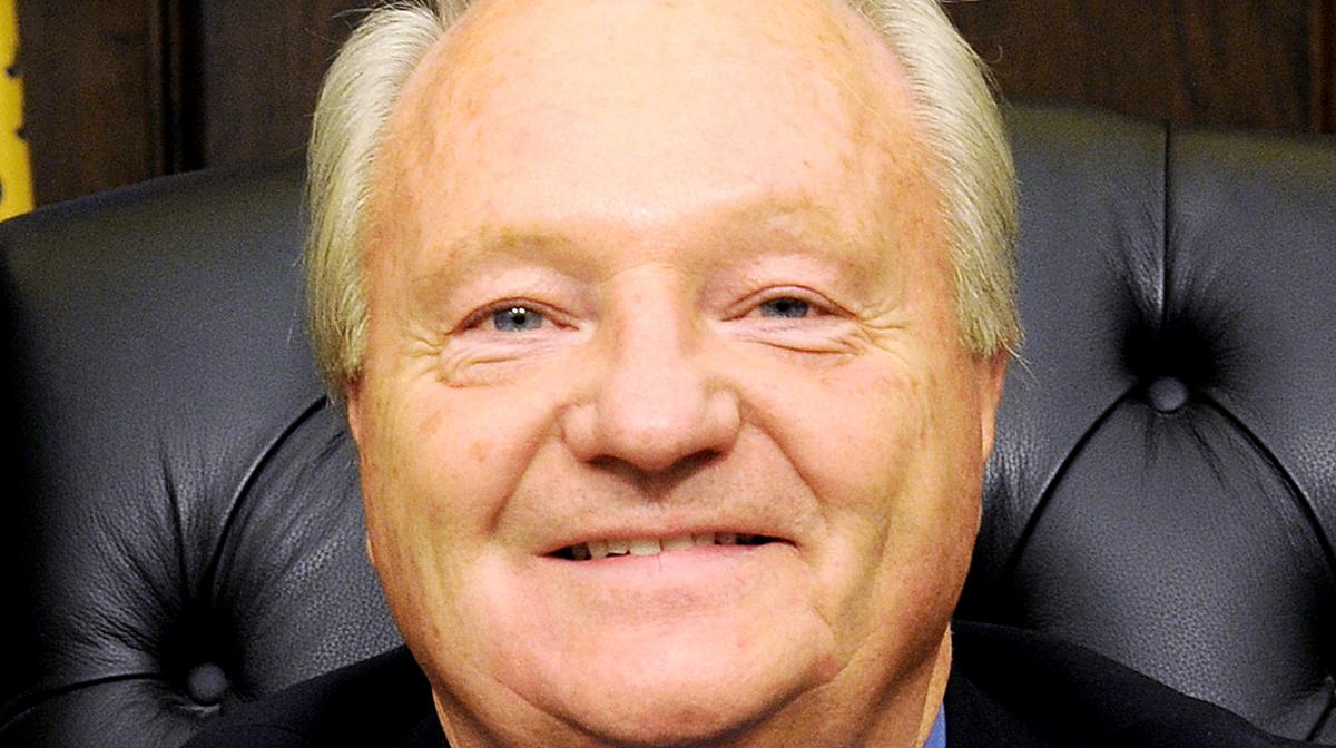 Robert Macey is driving force behind Pittsburgh International Airport's ...