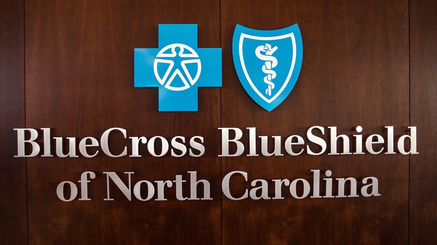 Blue Cross and Blue Shield of North Carolina files to lower its ...