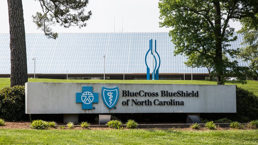 Blue Cross Blue Shield of N.C. gets a closer look from insurance ...