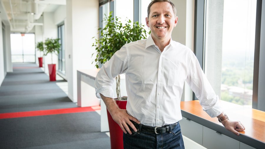 How TBJ's 2021 People to Watch performed in a trying year - Triangle ...