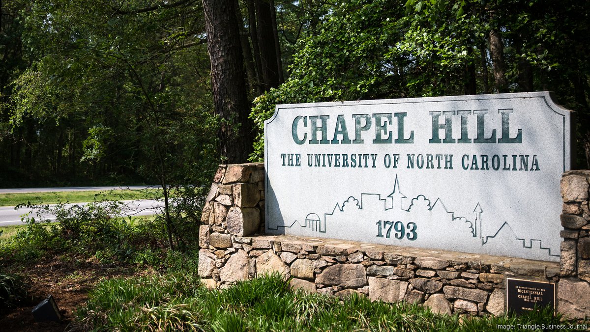 Blue Sky Robotics to open Chapel Hill headquarters - Triad Business Journal