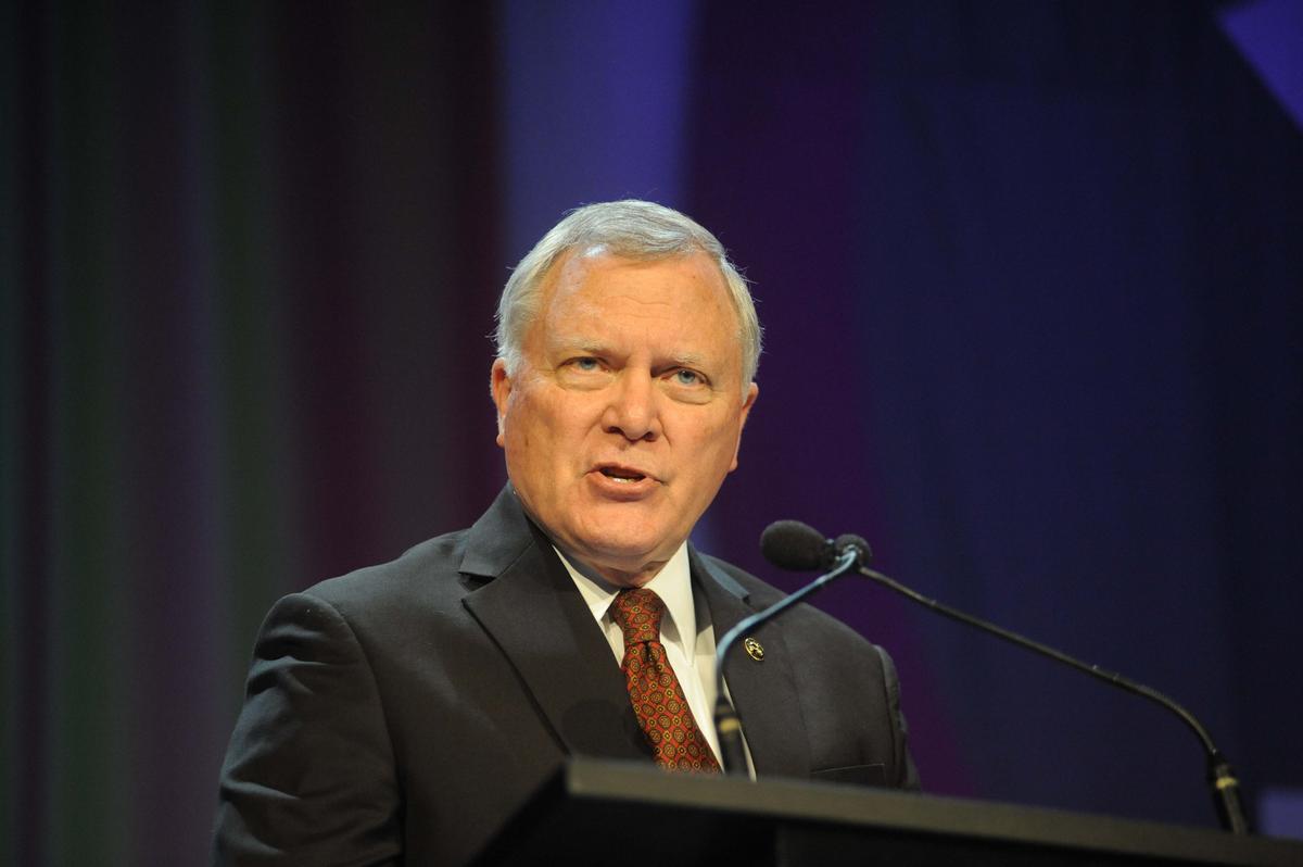 Gov. Nathan Deal calls for boost in education spending - Atlanta ...