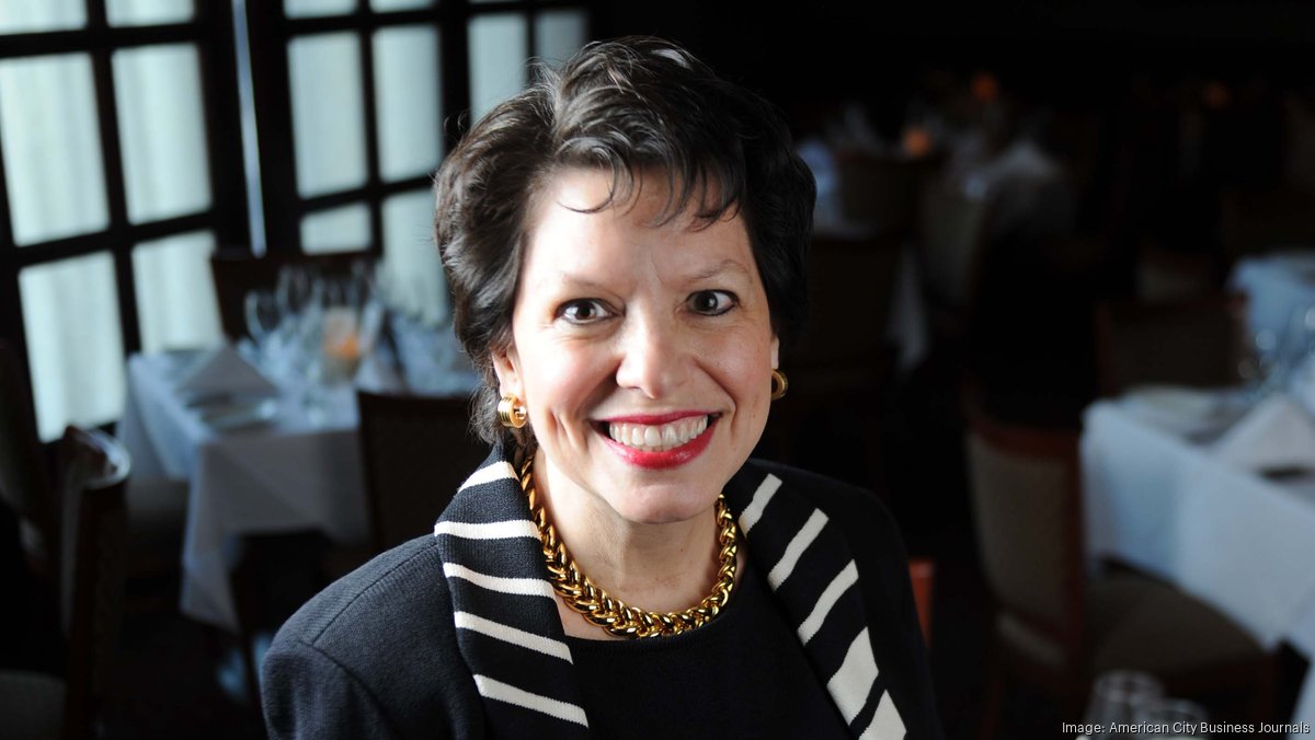 Atlanta Ruth's Chris franchisee Nancy Oswald comments on Darden sale ...