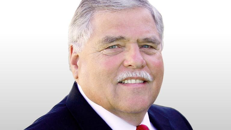 Ronald Schramm a propane proponent who grew up in the oil business ...