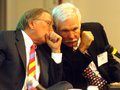 Ted Turner honored with his own street – Ted Turner Drive - Atlanta ...