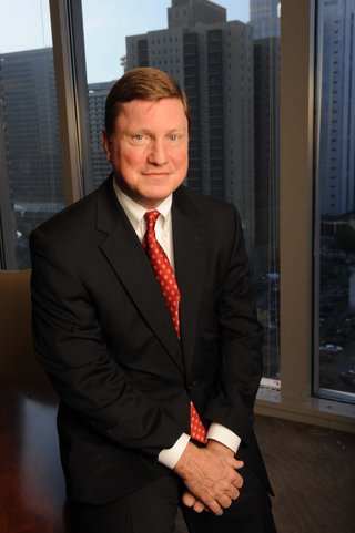 Tom Fanning