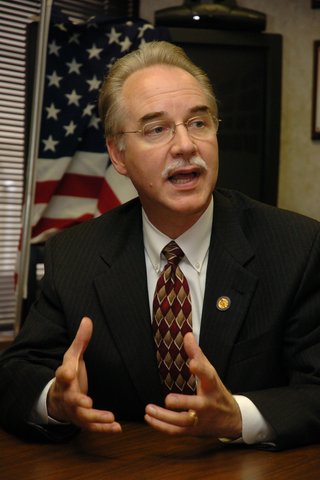 Gov. Deal sets April election to fill Tom Price's seat in Congress ...