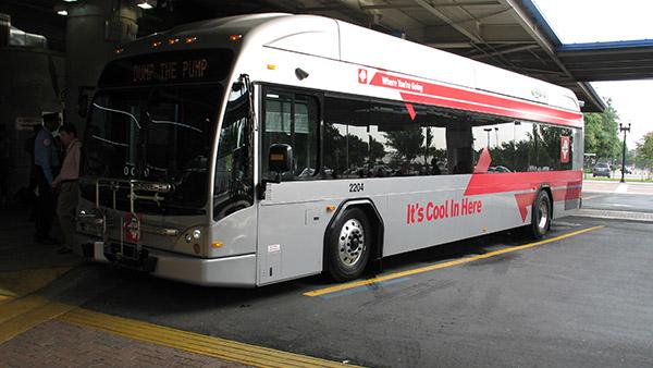 JTA's bus route improvement program seeks input from public ...