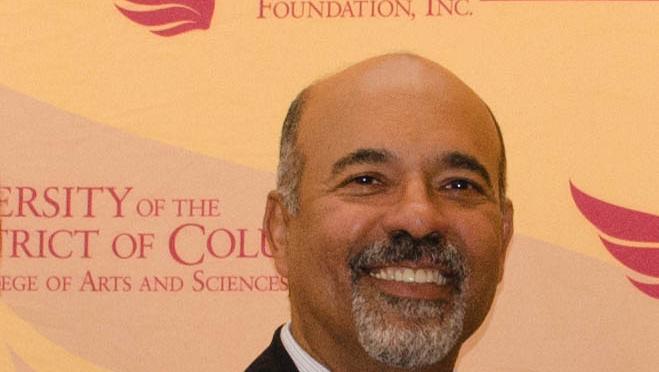 University of District of Columbia names Ronald Mason Jr. president ...