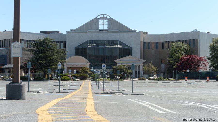 Montgomery County looks to rename White Flint Metro station ...