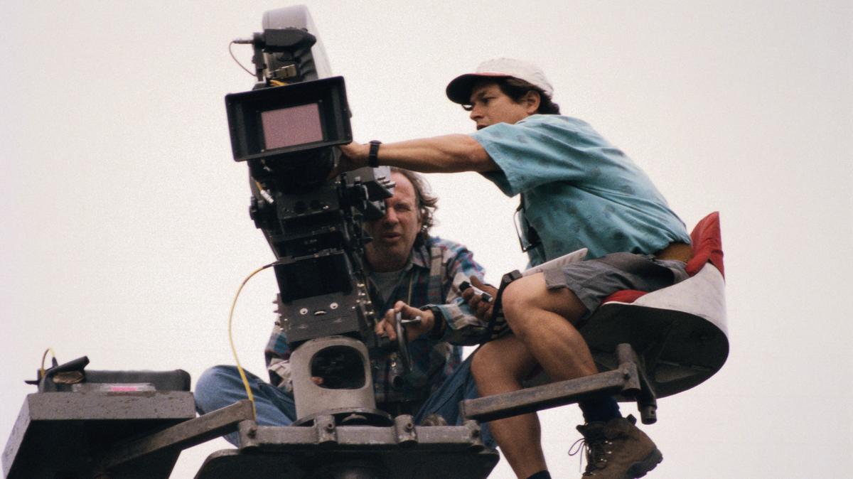 Coronavirus pandemic was a summer slasher for L.A.'s film industry - L ...