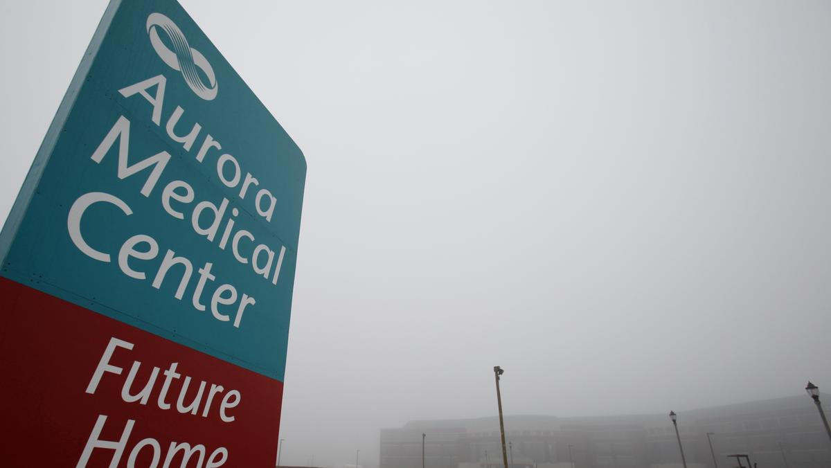 Aurora Health Care to open clinic in downtown Oshkosh - Milwaukee ...