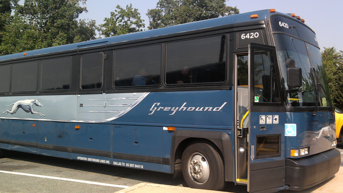 Greyhound looks to redo downtown bus terminal - Atlanta Business Chronicle