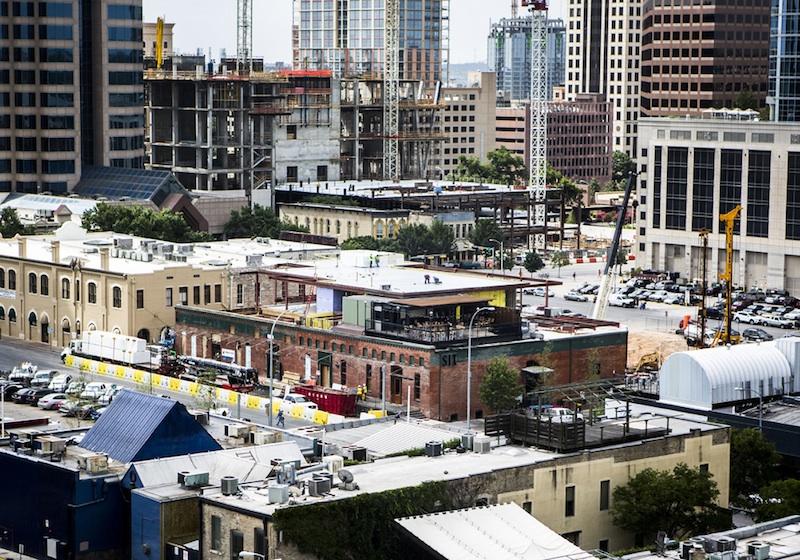 World Class Capital amasses money for N. Austin center - Austin ...