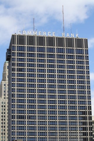 With investor lawsuits resolved, Commerce Tower could see unfinished ...