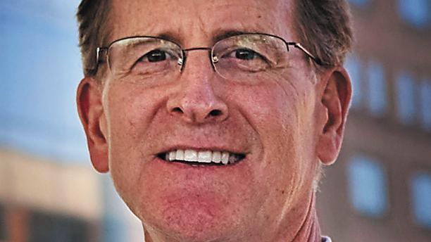 Meet Michael Keating of Christ Hospital Health Network - Cincinnati ...