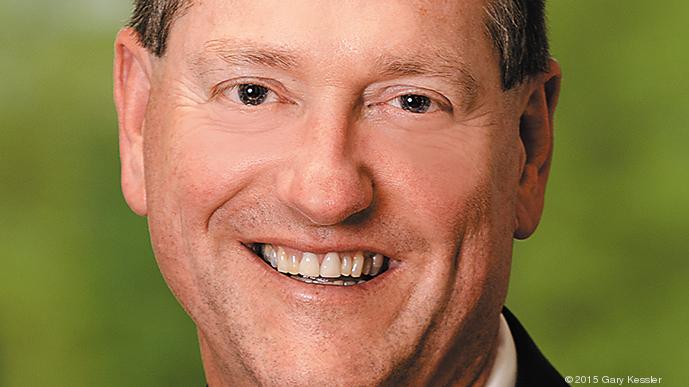 Meet Tim Grimes of Post-Acute Care Network - Cincinnati Business Courier