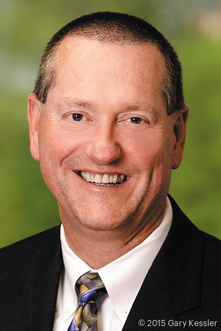 Meet Tim Grimes of Post-Acute Care Network - Cincinnati Business Courier