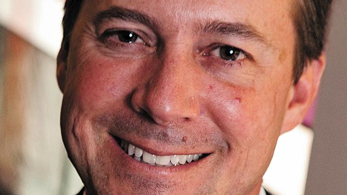 Checking in with Mercy’s John Starcher - Cincinnati Business Courier