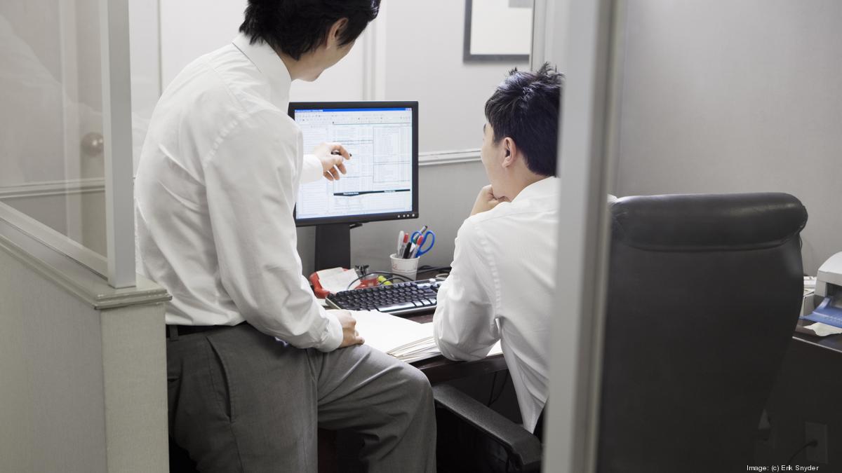 Robert Half Technology: Will Charlotte IT firms be in hiring mode ...