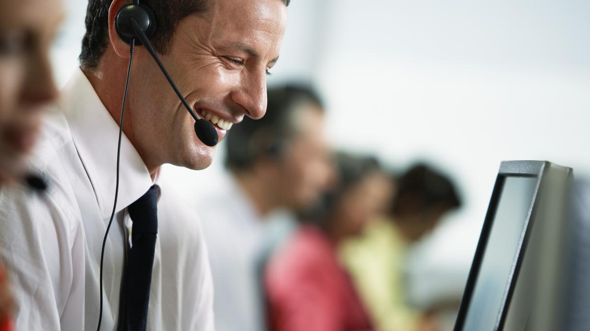 'Help desk tax' could cost companies in Pennsylvania - Philadelphia ...