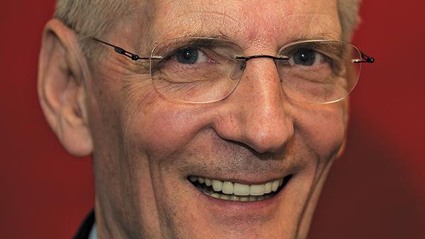 Meet Dr. Rick Lofgren of UC Health - Cincinnati Business Courier