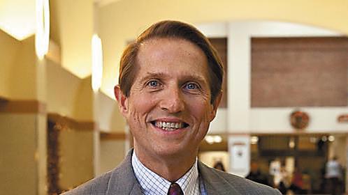 Meet Mark Clement of TriHealth - Cincinnati Business Courier