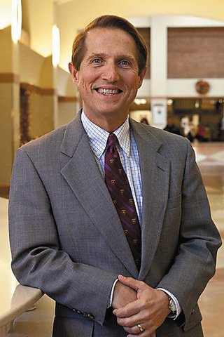 Meet Mark Clement of TriHealth - Cincinnati Business Courier