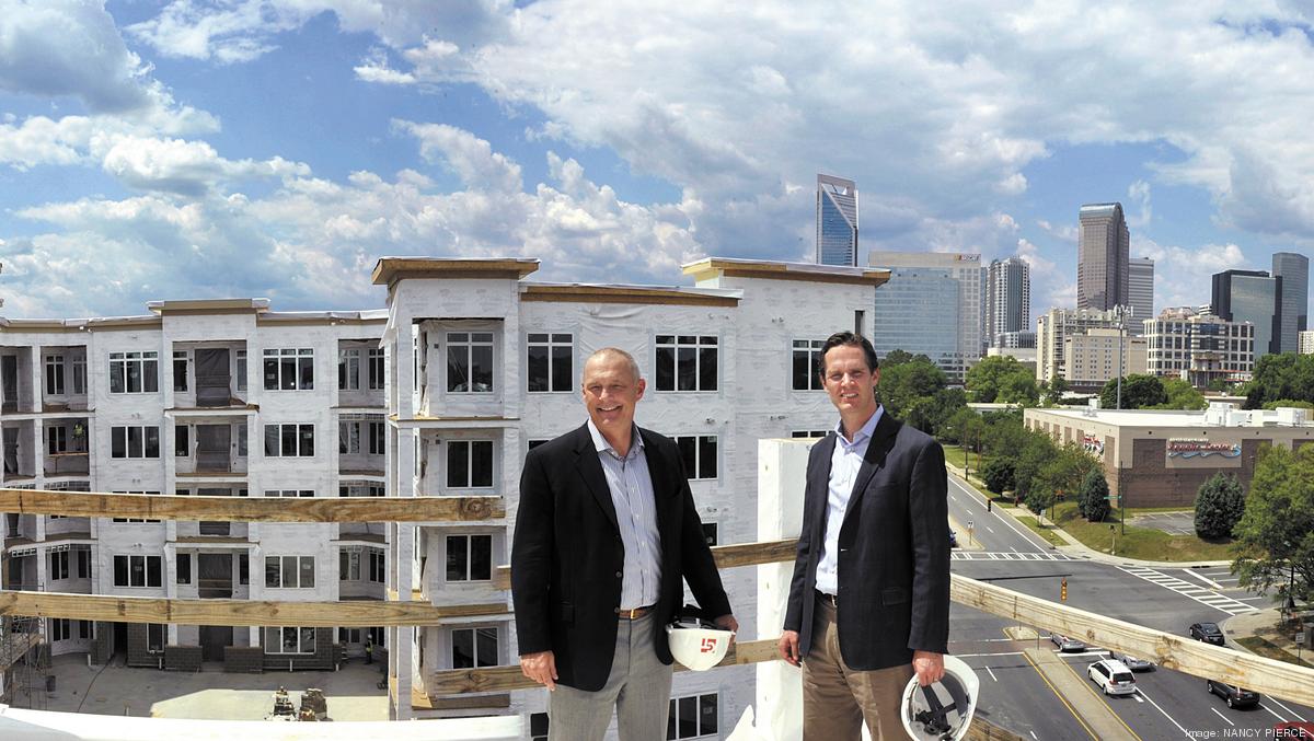 Proffitt Dixon Partners under contract to buy Actor's Theatre of ...