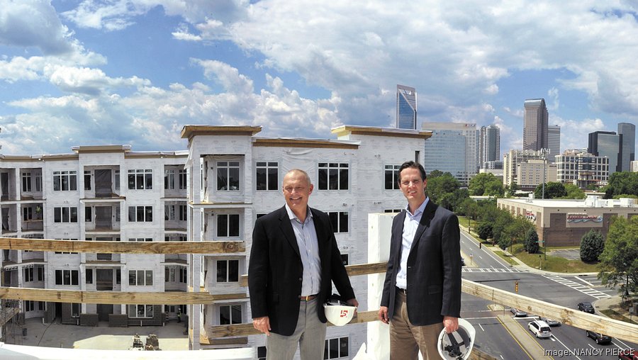 Proffitt Dixon Partners under contract to buy Actor's Theatre of ...