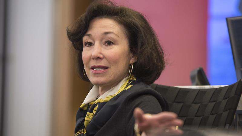 Oracle names Clay Magouyrk and Mike Sicilia as new co-CEOs - Bizwomen