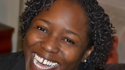 Graham developed guidelines for treating child sex traffic victims ...