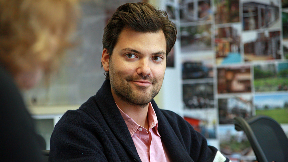 Zidells 'keenly evaluating' potential for creative office space in ...