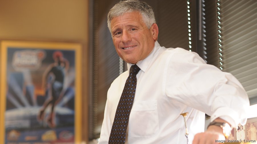 Meltzer Group rebrands as NFP - Washington Business Journal