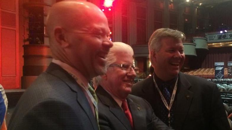 EXCLUSIVE: Bill Talbert will be named 2016 chair of Visit Florida ...