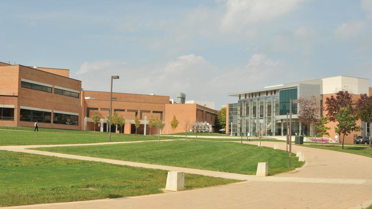 Wright State University touts $209M in research - Dayton Business Journal