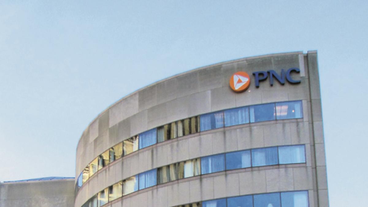 Exclusive: PNC Mortgage to vacate 66,000-square-foot building in Miami ...