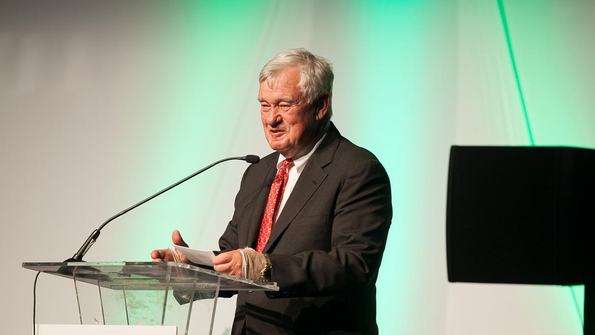 Cincinnati's biggest dealmaker Bob Castellini shares insights on 2015 ...