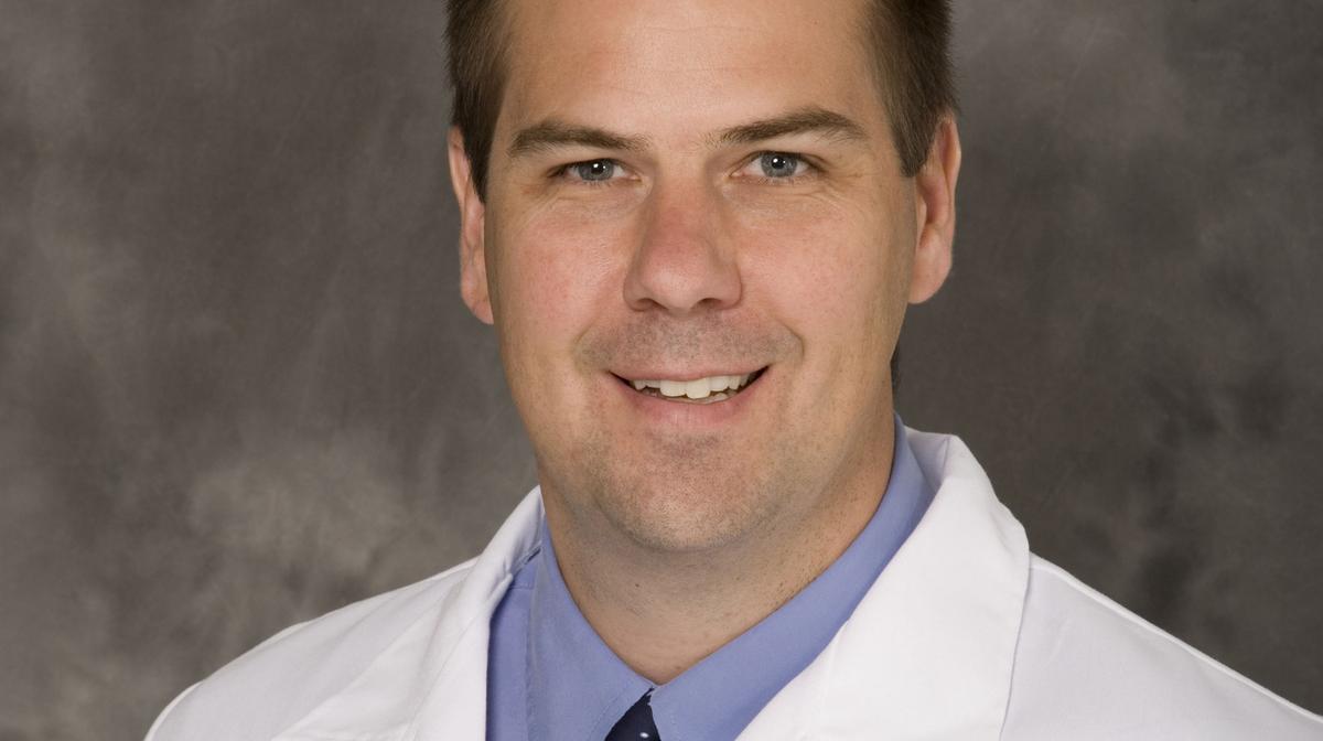 People to Know: Chad Miller - Columbus Business First