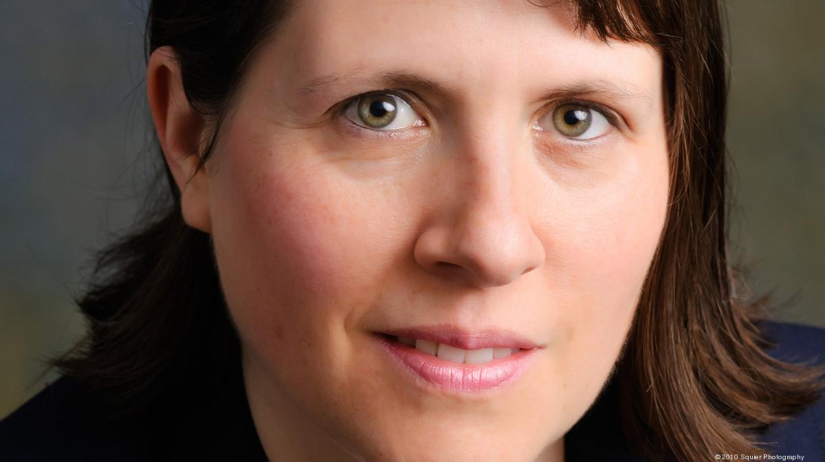 People to Know: Lisa Kaiser - Columbus Business First