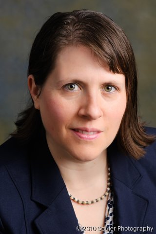 People to Know: Lisa Kaiser - Columbus Business First