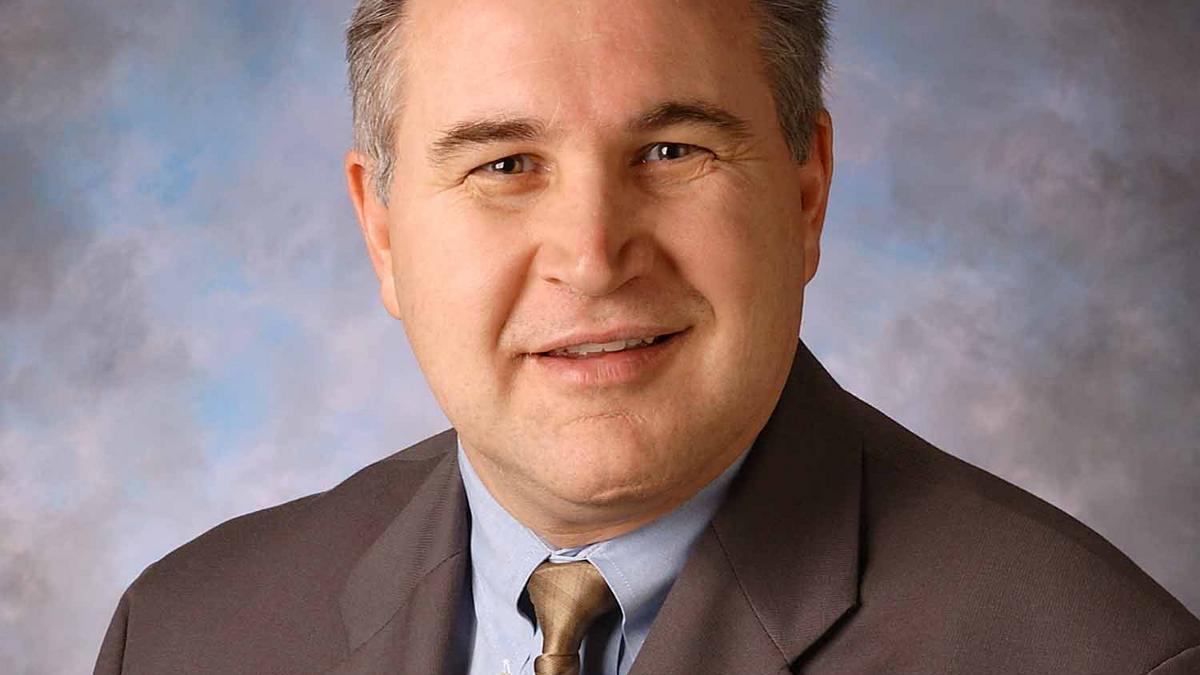 People to Know: Timothy Robinson - Columbus Business First