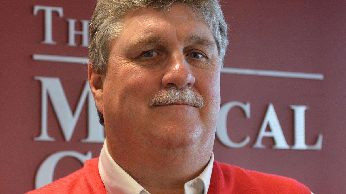 People to Know: Thomas Thompson - Columbus Business First