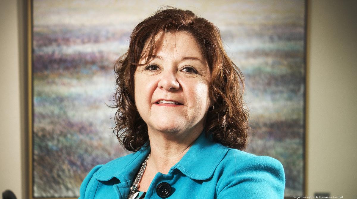 Paula Chaon educates young girls about career possibilities ...