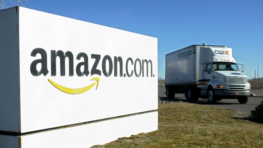 Amazon eyes Sparrows Point for latest Maryland distribution center ...