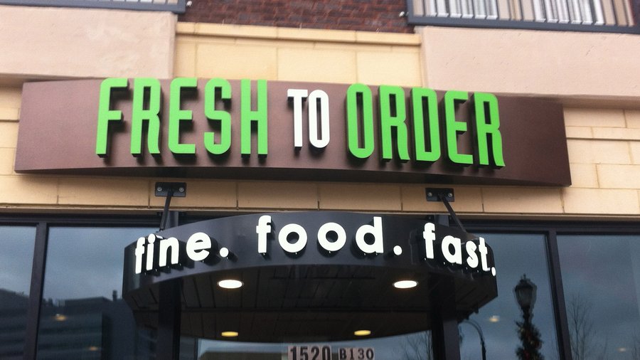 Fresh to Order signs three-unit deal in the Philadelphia region ...