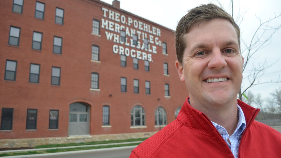 West Bottoms revival aims to grow but preserve uniqueness - Kansas City ...